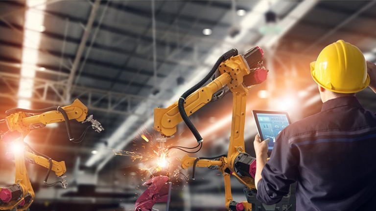 Hallit - Monikäyttöiset teräshallit - Weckman