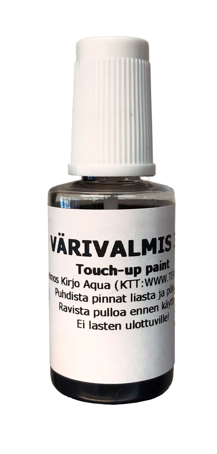 Weckman W-1 - Weckman