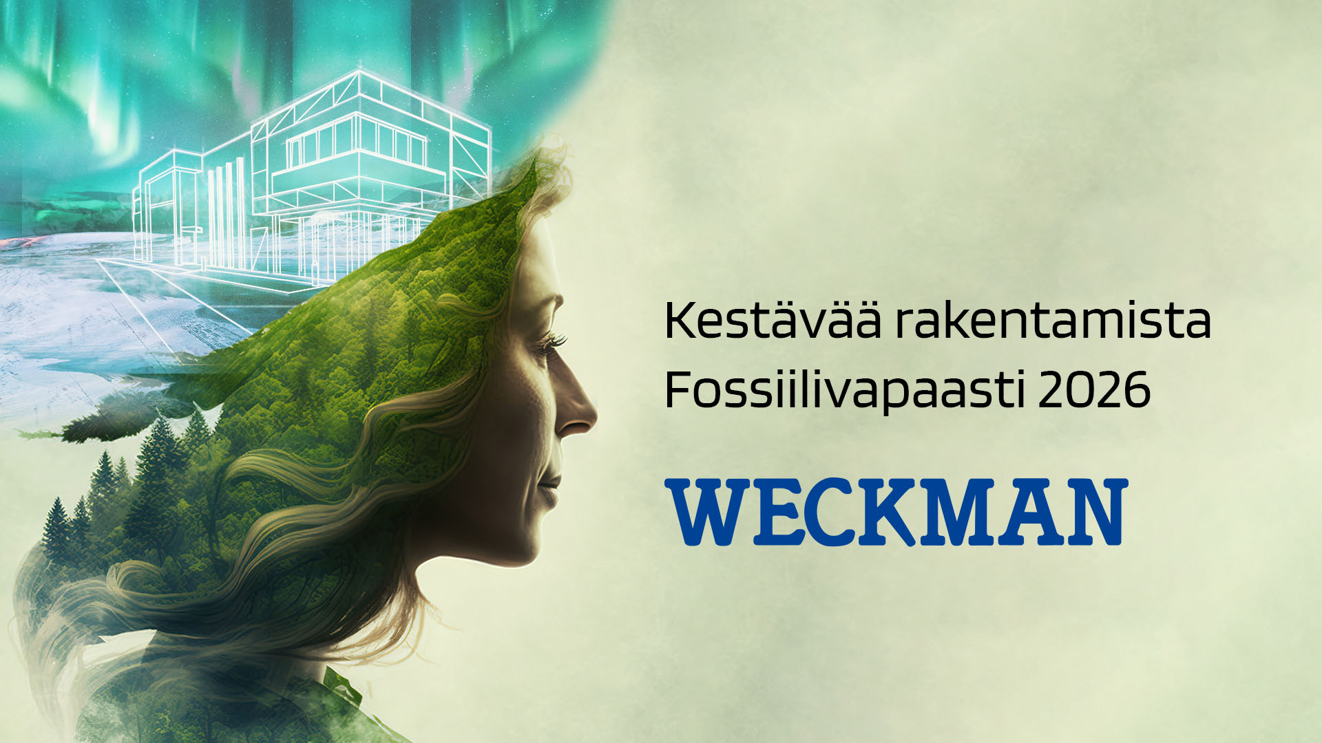 SSAB ja Weckman Steel Oy yhteistyöhön fossiilivapaan teräksen toimittamisessa - Weckman