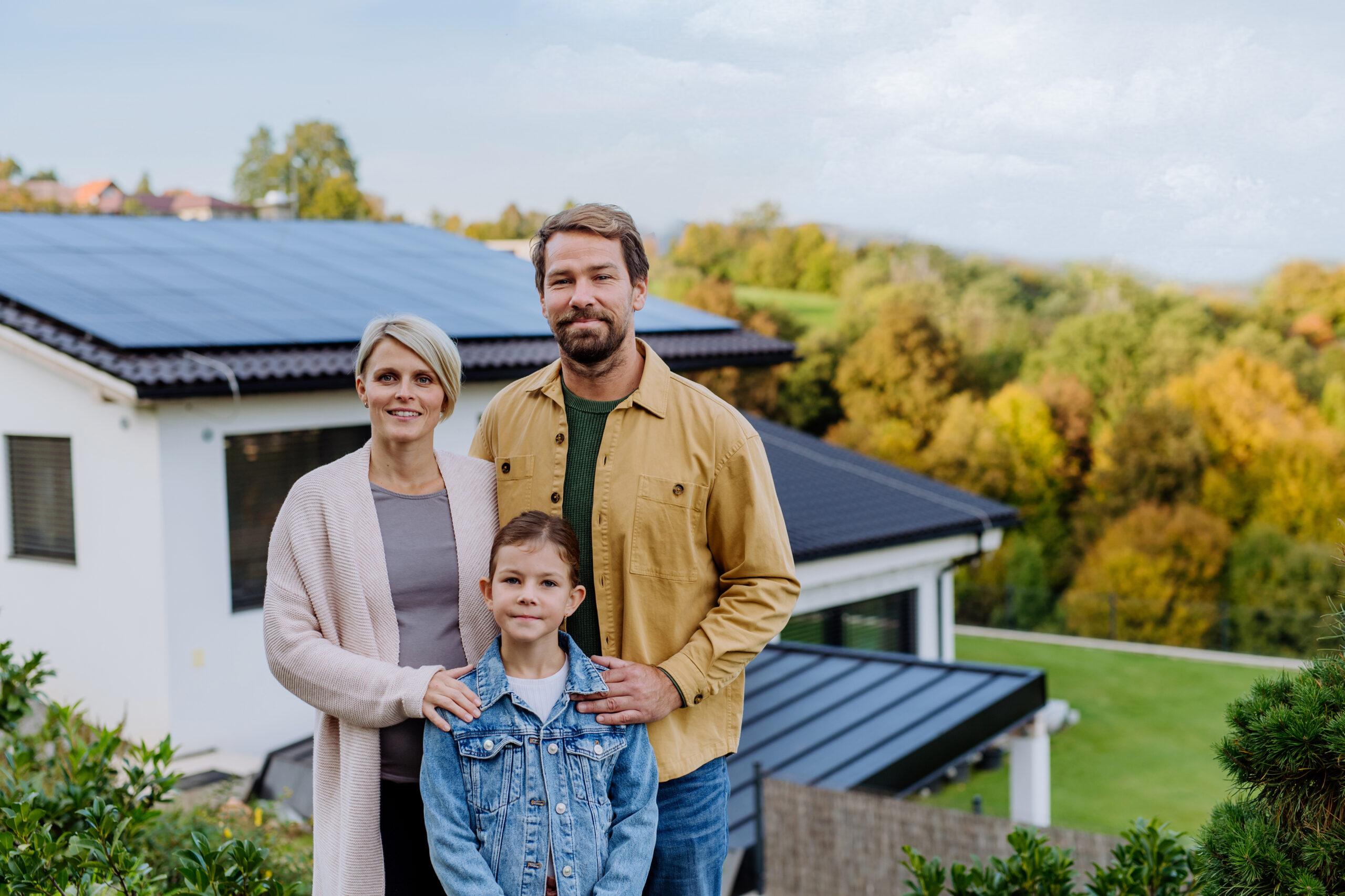 Kattopellin valinta omakotitaloon - Weckman